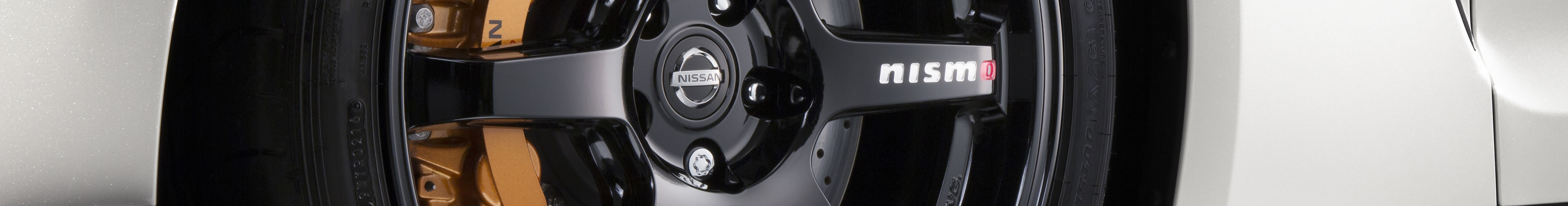 GT-R NISMO