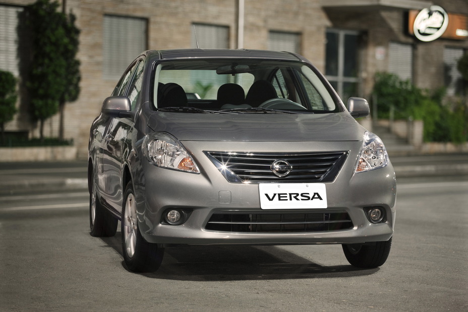 Versa